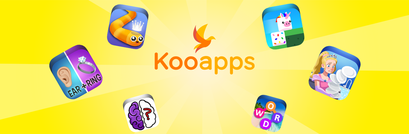Kooapps - News